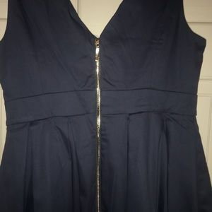 Modcloth | Dresses | Modcloth Dress With Pockets | Poshmark